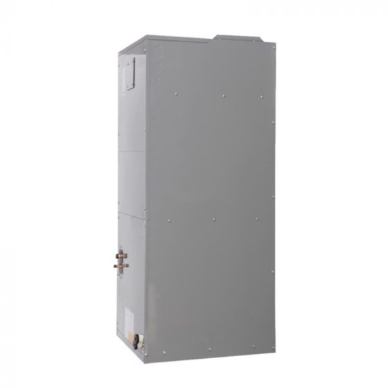 2 Ton Heat Pump Ductless System Fan Coil Unit 208 230 1 60 Pi ces 2 Ton Heat Pump Ductless System Fan Coil Unit 208 230 1 60 Pi ces