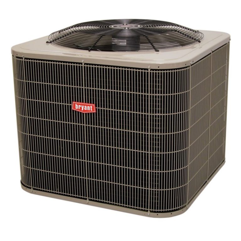 Carrier® Comfort™ – 1.5 Ton 14.3 SEER2 Residential Heat Pump Condensing ...